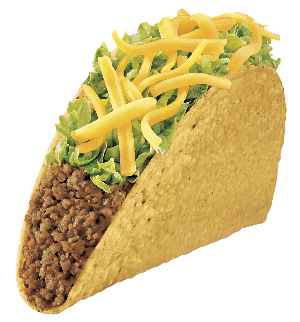 Quien los entiende? 8. Comida rapida «autentica» mexicana. | ALSRAC ...